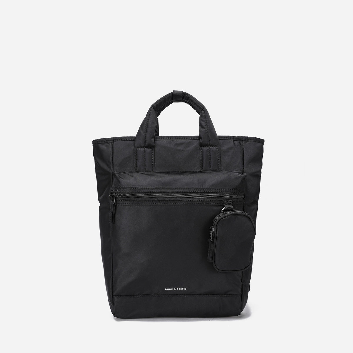 Cape Backpacks | Dude & Bestie