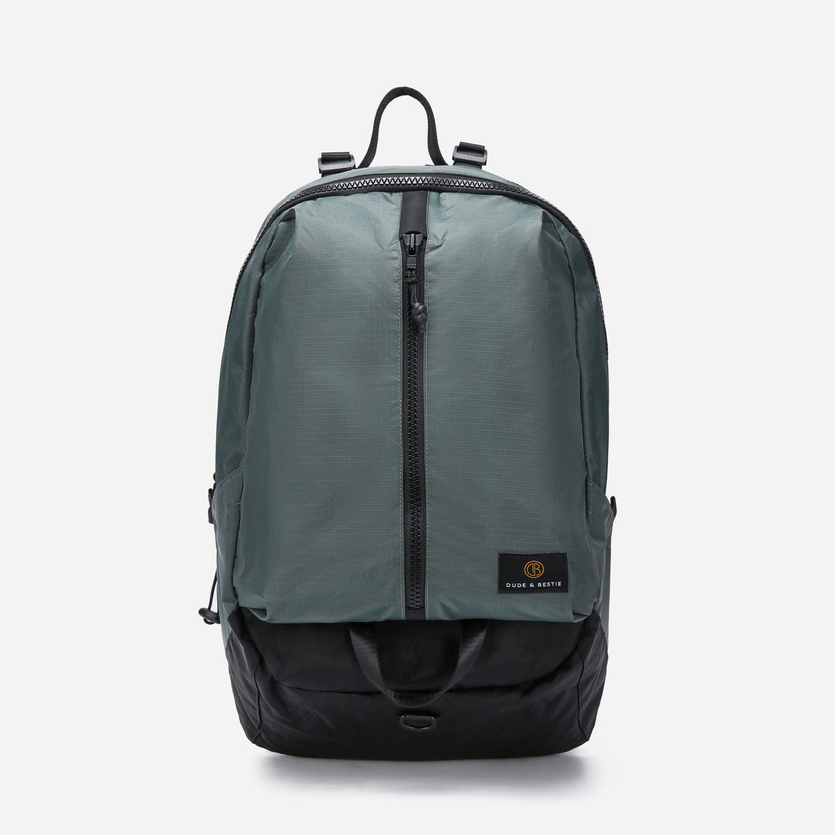 Miller Backpack – Dude & Bestie