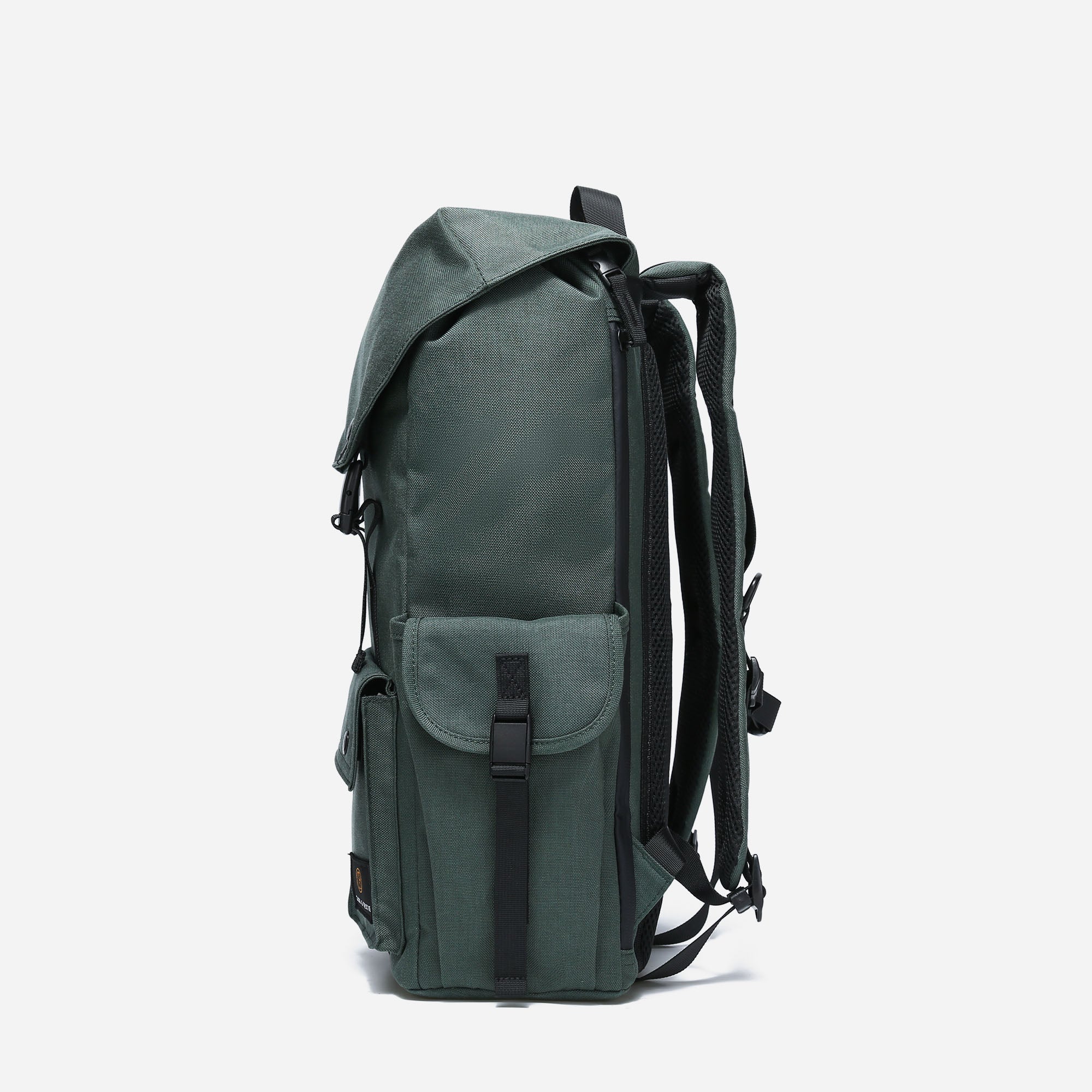 Predator Backpack | Water-Repellent 17" Laptop Bag & Techwear Pack ...